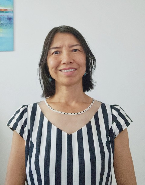 Our Practitioners – Scarborough Traditional Acupuncture