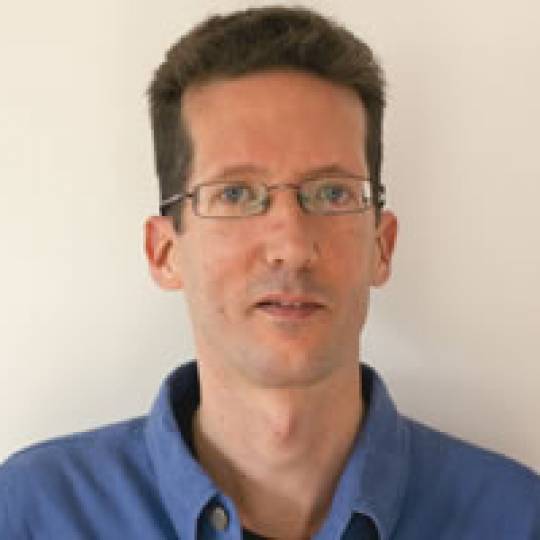 Benjamin O’Brien – Scarborough Traditional Acupuncture